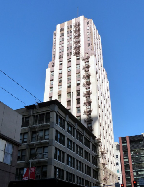 Central Tower - The Skyscraper Center