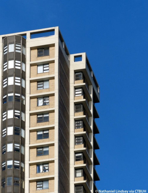 Bard-Haven Tower I - The Skyscraper Center