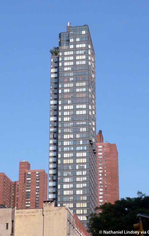 The Waterford - The Skyscraper Center