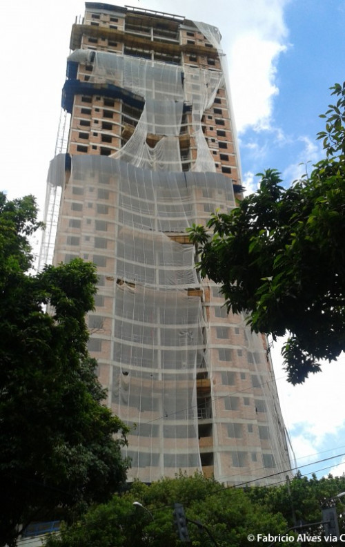 Savassi Tower - The Skyscraper Center