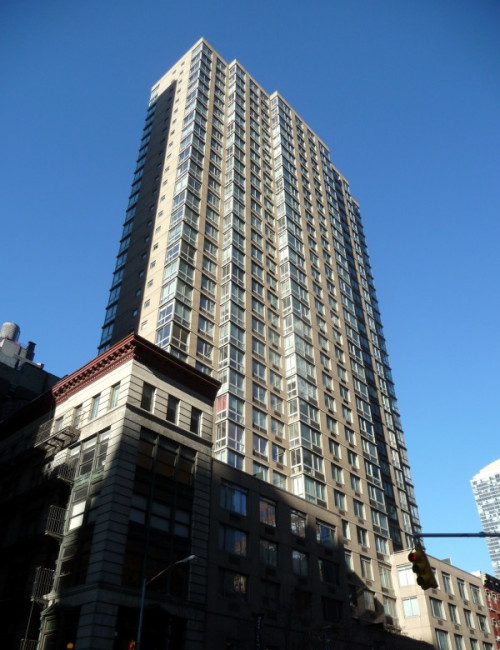 777 Avenue of the Americas - The Skyscraper Center