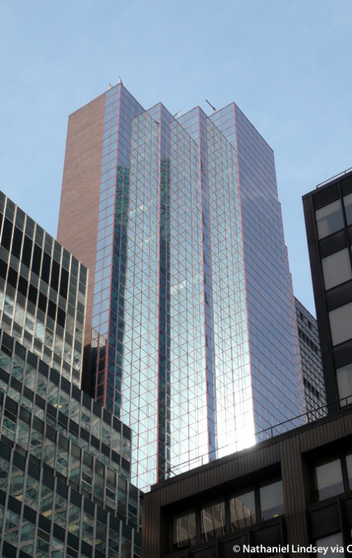 Tower 52 - The Skyscraper Center