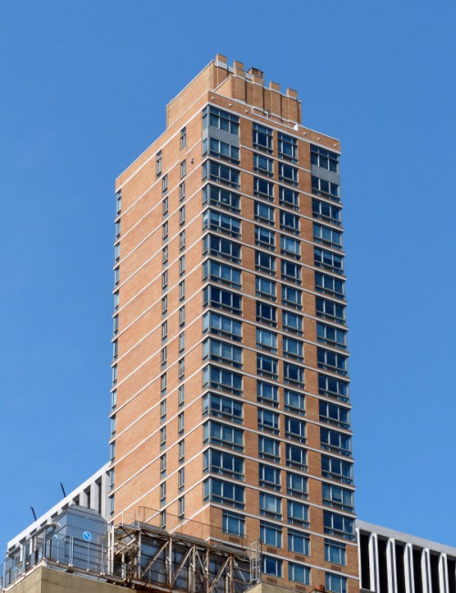231 East 55th Street - The Skyscraper Center