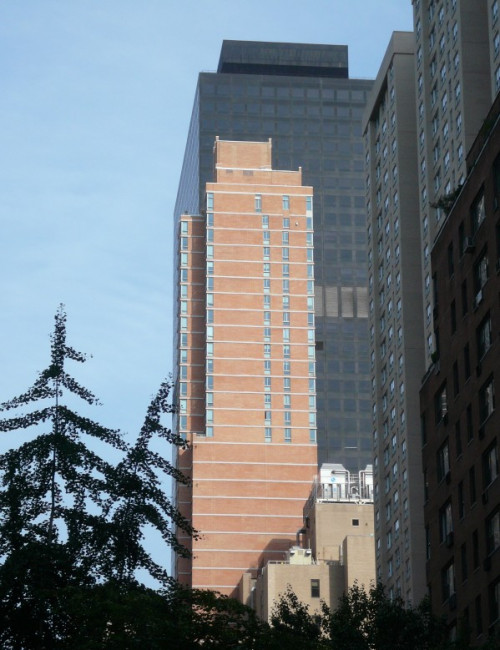 231 East 55th Street - The Skyscraper Center