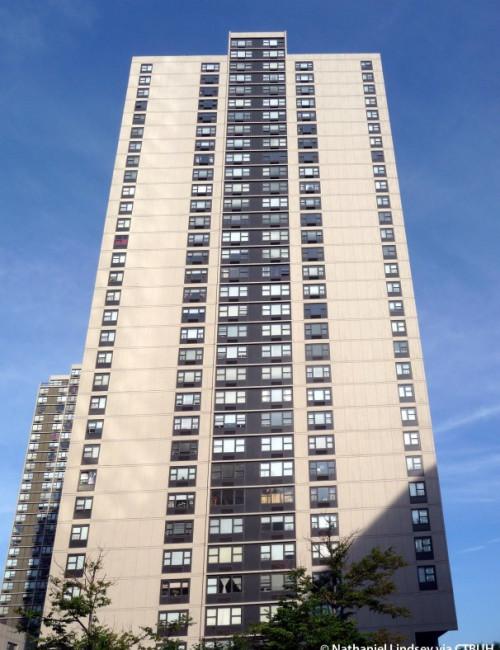 Gateway Plaza Complex - The Skyscraper Center