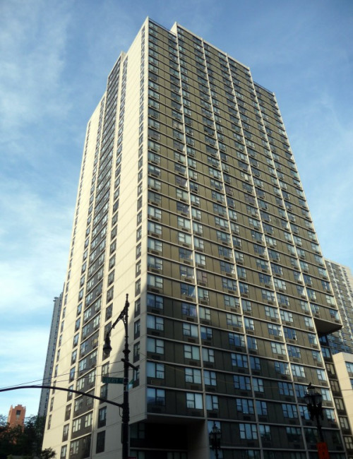 Gateway Plaza Complex - The Skyscraper Center