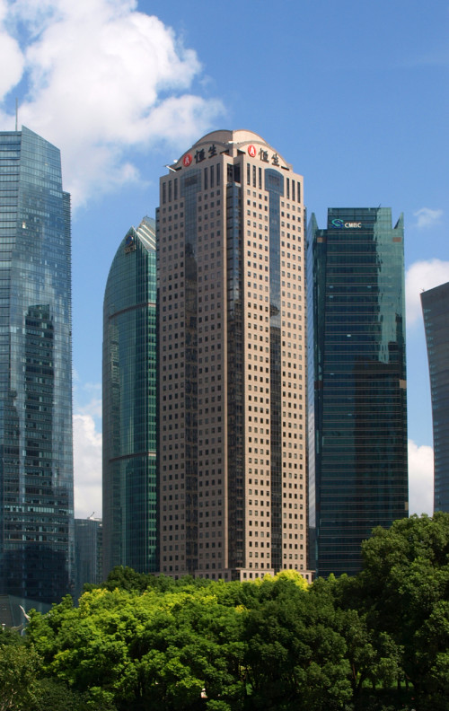 HSBC Tower - The Skyscraper Center