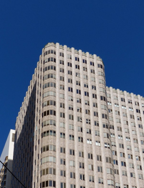 450 Sutter Street - The Skyscraper Center