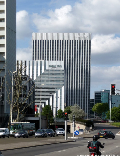 Tour Neptune - The Skyscraper Center