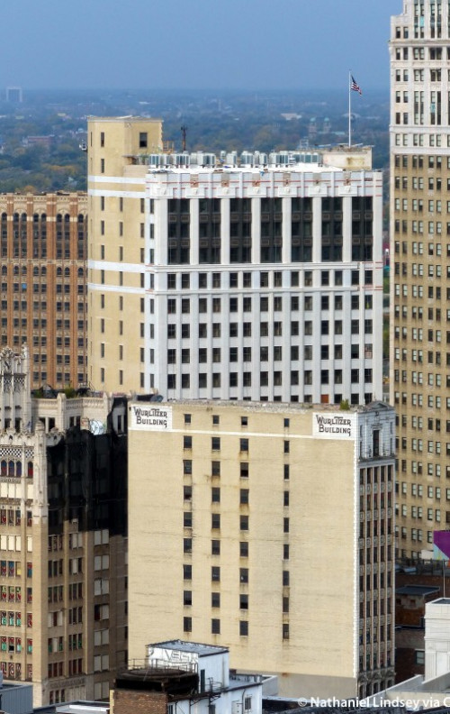 David Whitney Building - The Skyscraper Center
