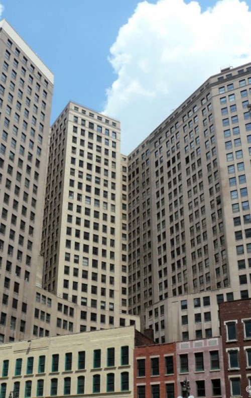 First National Building - The Skyscraper Center