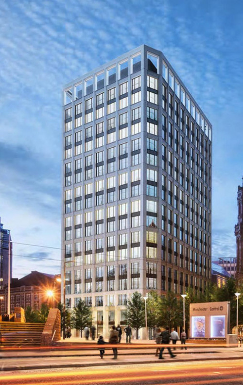 Assembly Building - The Skyscraper Center