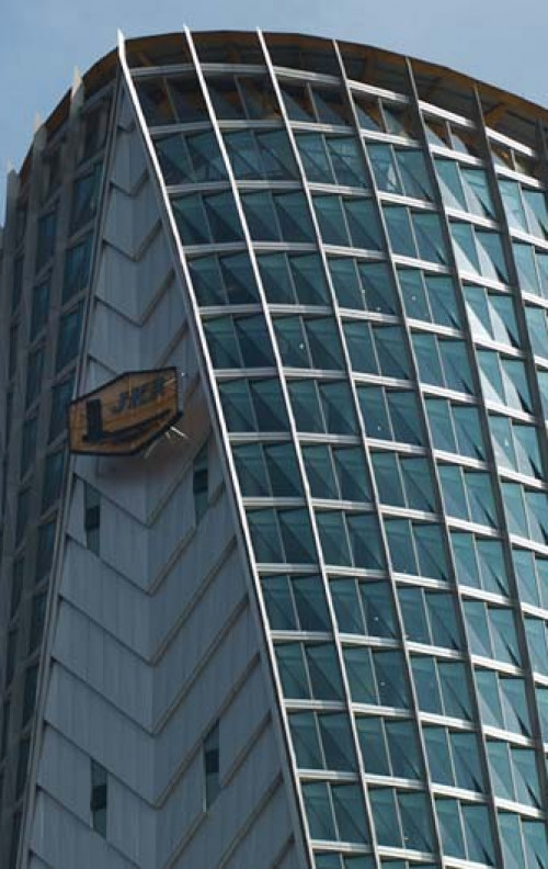 KKR2 Tower - The Skyscraper Center