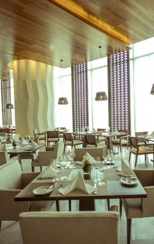 Burj Rafal - The Skyscraper Center