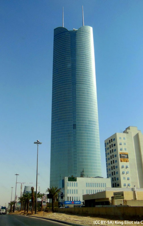 Burj Rafal - The Skyscraper Center