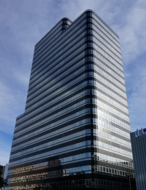 Post Oak Central Complex - The Skyscraper Center