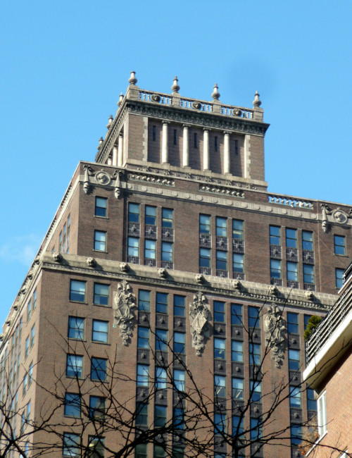 200 Madison Avenue - The Skyscraper Center