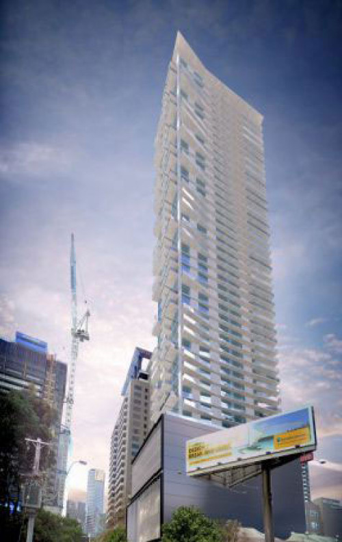 57 Haig Street - The Skyscraper Center