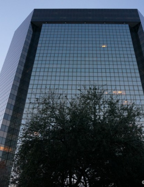 The Lake on Post Oak Complex - The Skyscraper Center