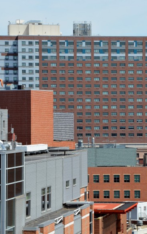 The Gateway - The Skyscraper Center