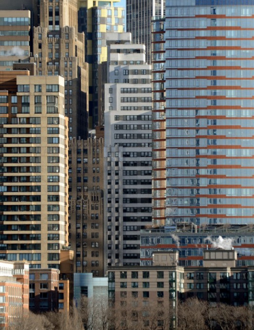 29 Broadway - The Skyscraper Center