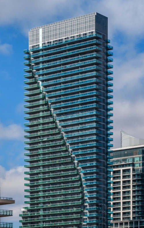 Nautilus - The Skyscraper Center