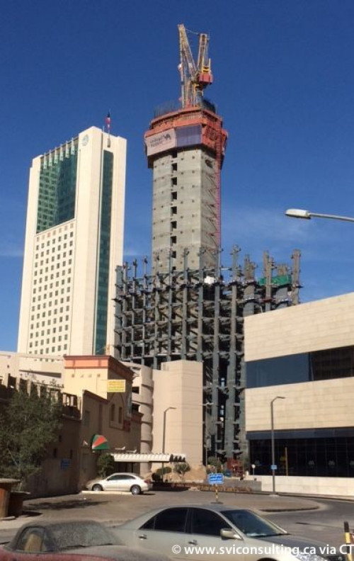 NBK Tower - The Skyscraper Center