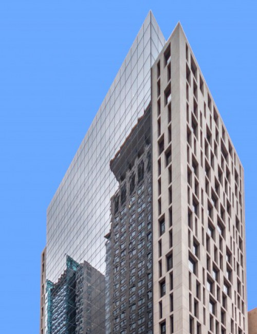 77 King Street - The Skyscraper Center