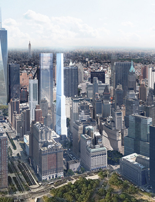 42 Trinity Place - The Skyscraper Center