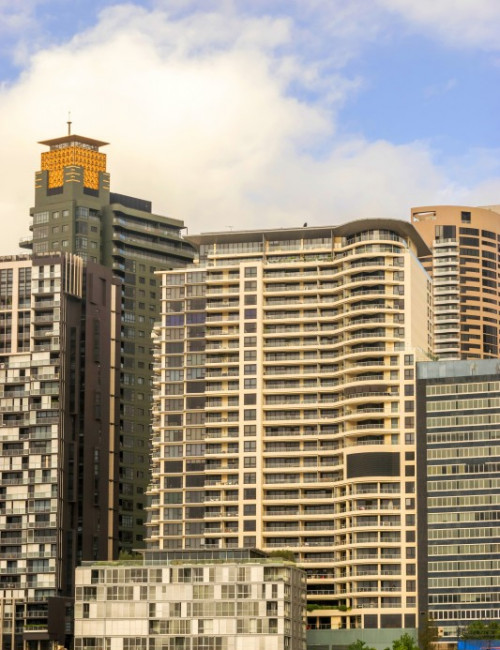 Stamford on Kent - The Skyscraper Center