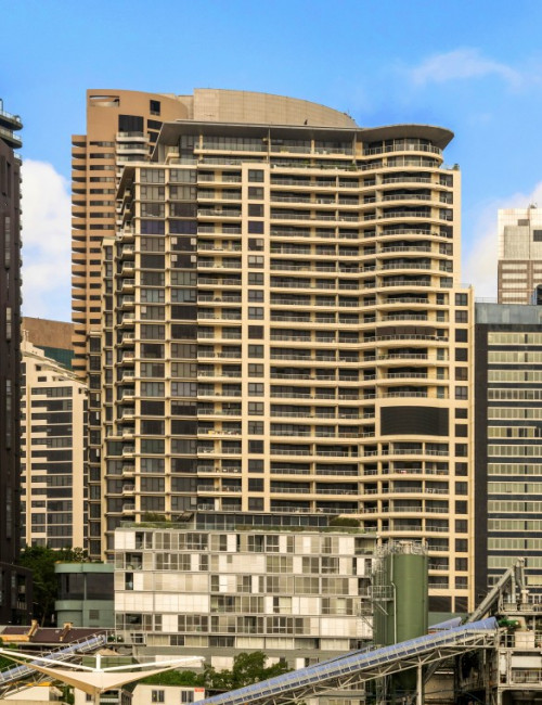 Stamford on Kent - The Skyscraper Center