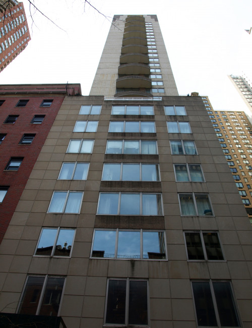 The Octavia - The Skyscraper Center