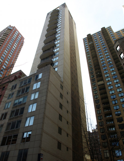 The Octavia - The Skyscraper Center