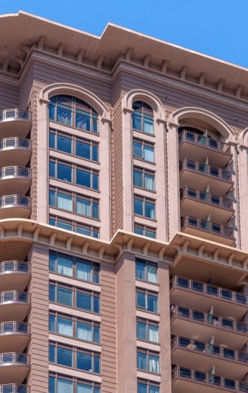 Chicago - The Skyscraper Center