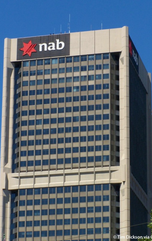 National Bank House - The Skyscraper Center