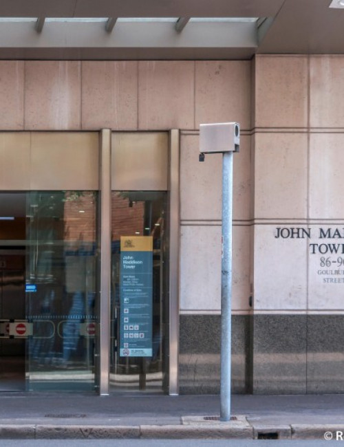 John Madison tower - The Skyscraper Center