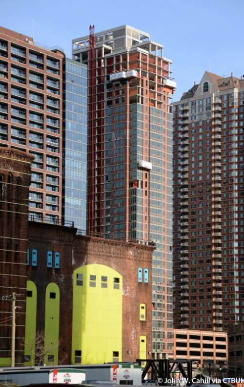 M2 - The Skyscraper Center