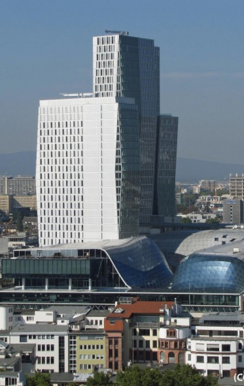 Factsheet OpernTurm, PDF