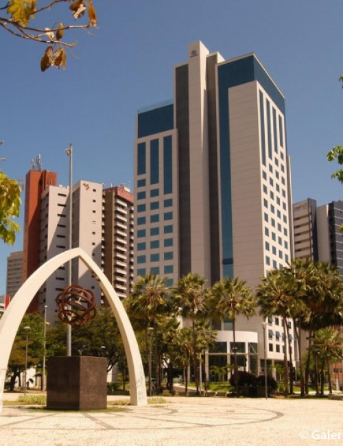 Centurion Business Center - The Skyscraper Center