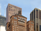 The Allerton Hotel Chicago - The Skyscraper Center