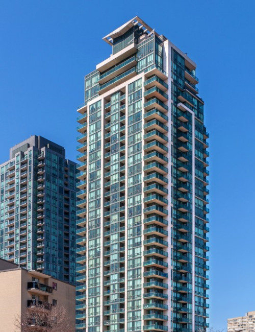 Eve - The Skyscraper Center