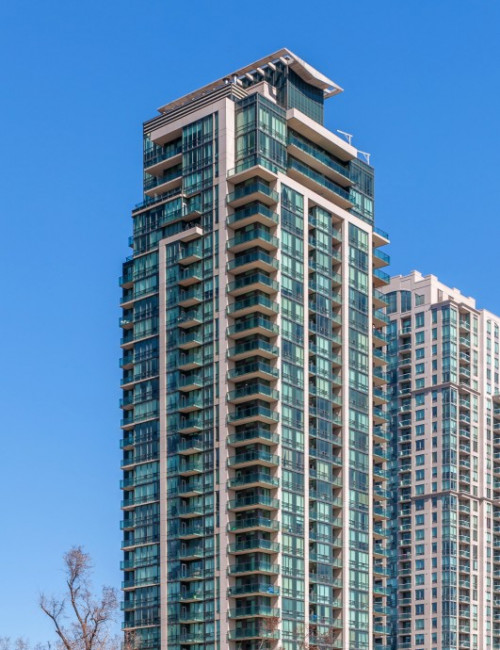 Eve - The Skyscraper Center