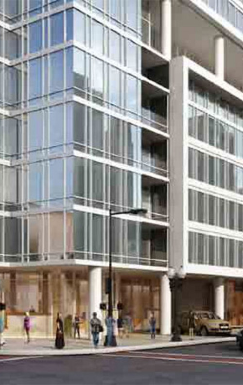 The Sinclair - The Skyscraper Center