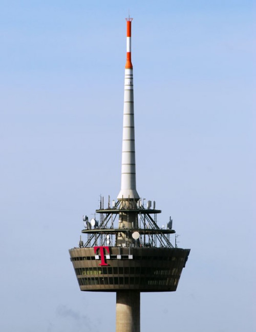 Colonius Tower - The Skyscraper Center