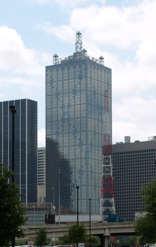 Renaissance Tower - The Skyscraper Center