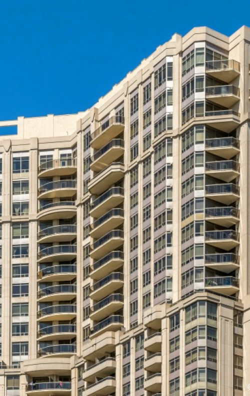 Skymark West - North - The Skyscraper Center