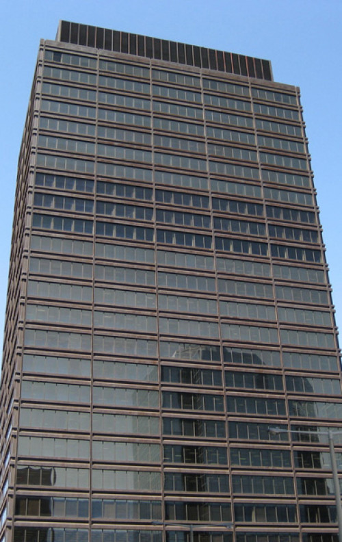 Stelco Tower - The Skyscraper Center