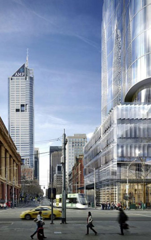 Premier Tower - The Skyscraper Center