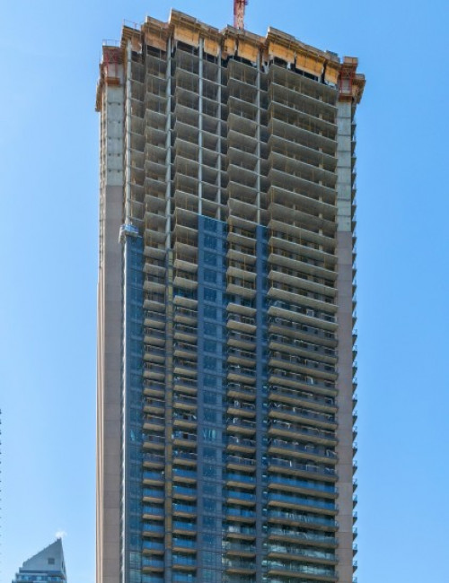 Key West - The Skyscraper Center