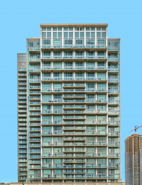 iLoft - The Skyscraper Center